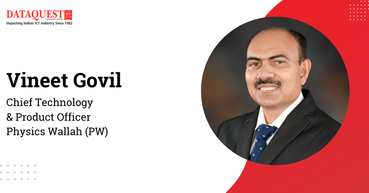 Physics Wallah's Innovations in AI-Driven Education and India's Tech ...