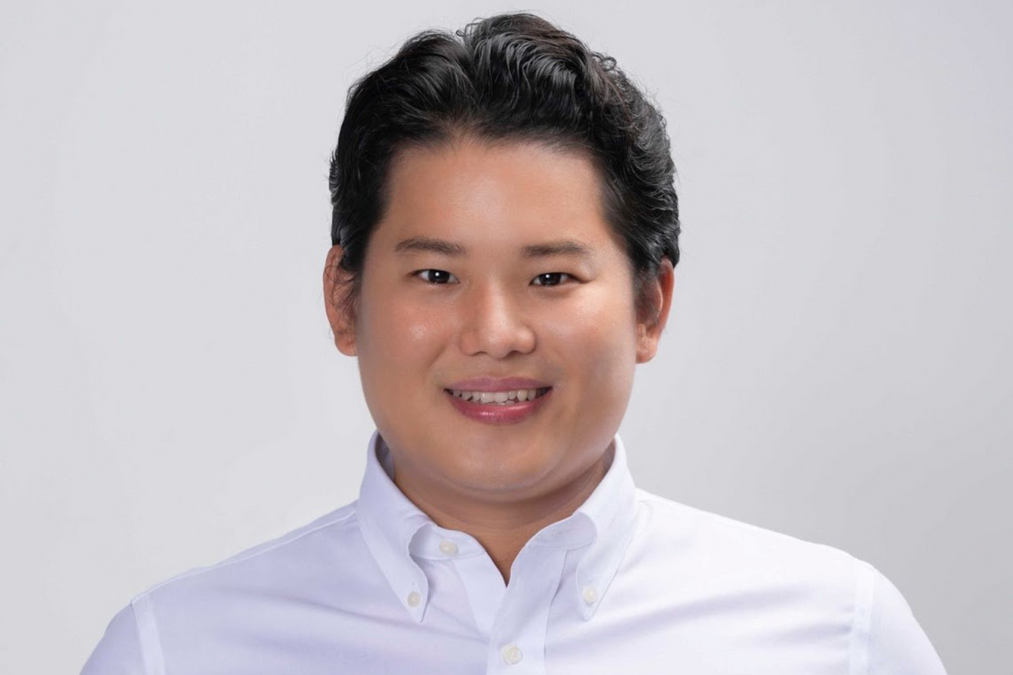 Tak Lee Explores India’s Web3 innovation