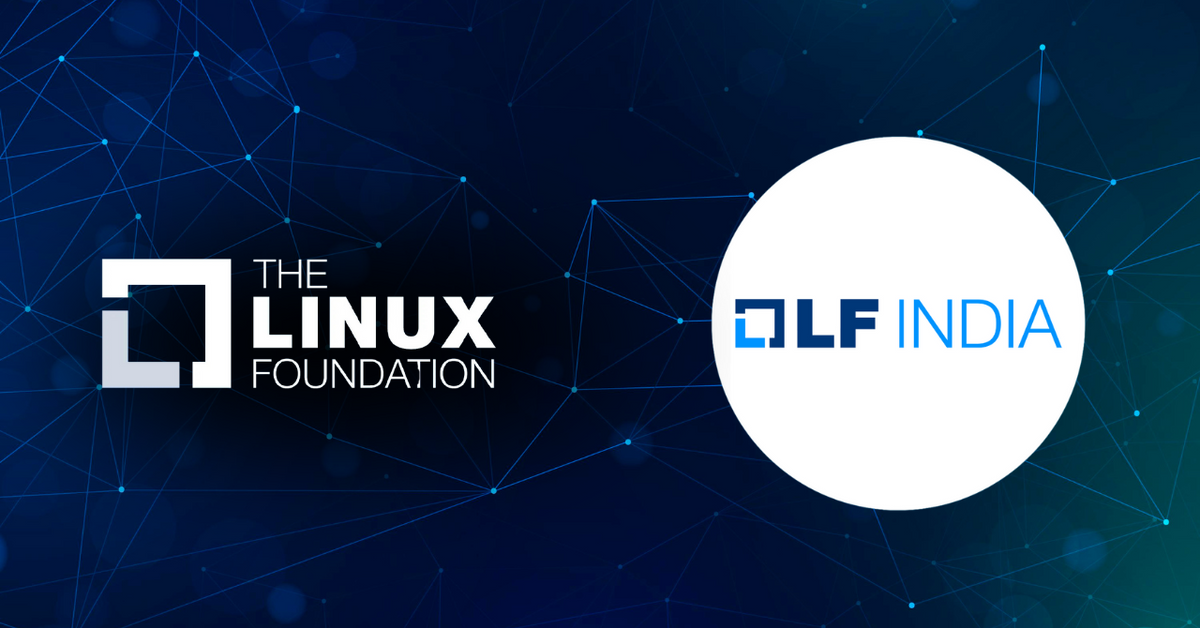 Linux Foundation launches LF India to boost open source innovation