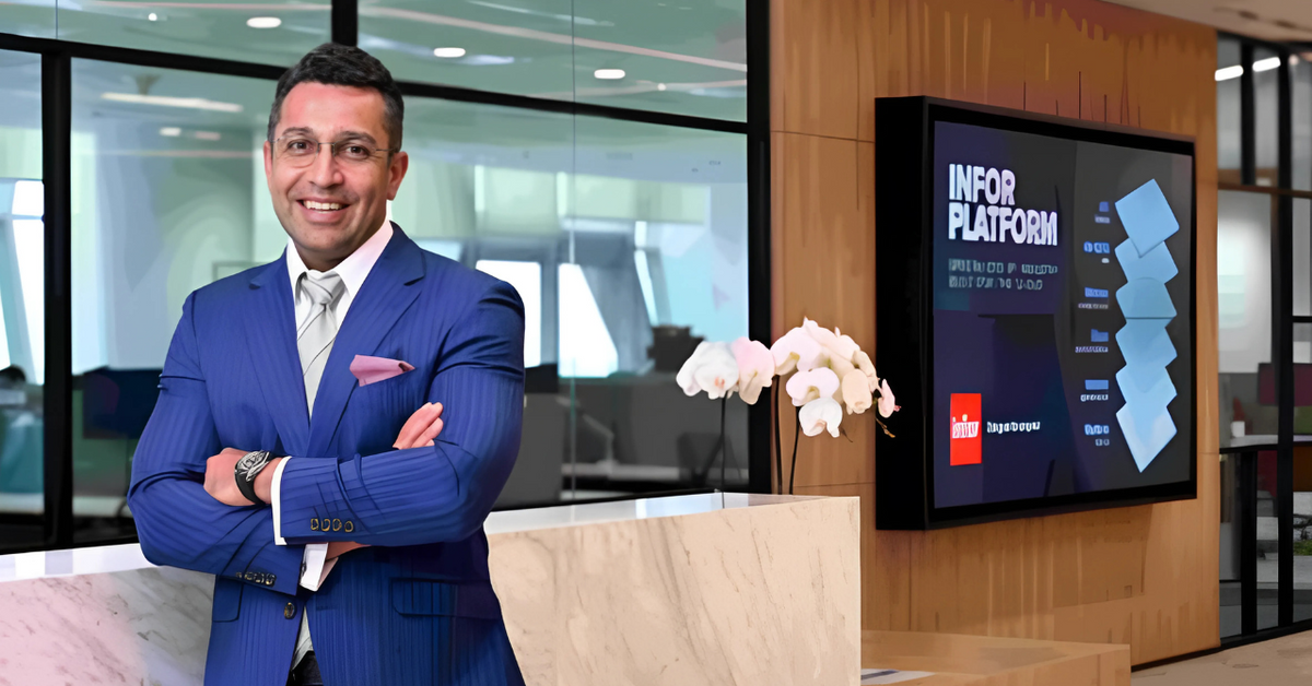 Infor Drives Cloud Adoption in Asia-Pacific, Led by India