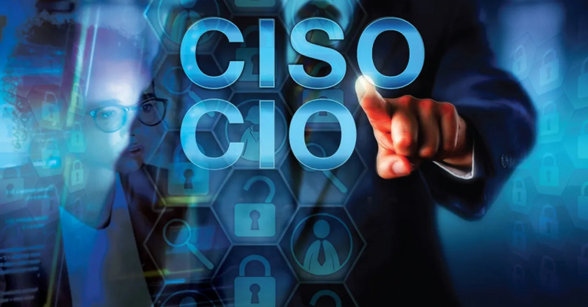 Shaping Tomorrow: CIO and CISO Imperatives for 2025