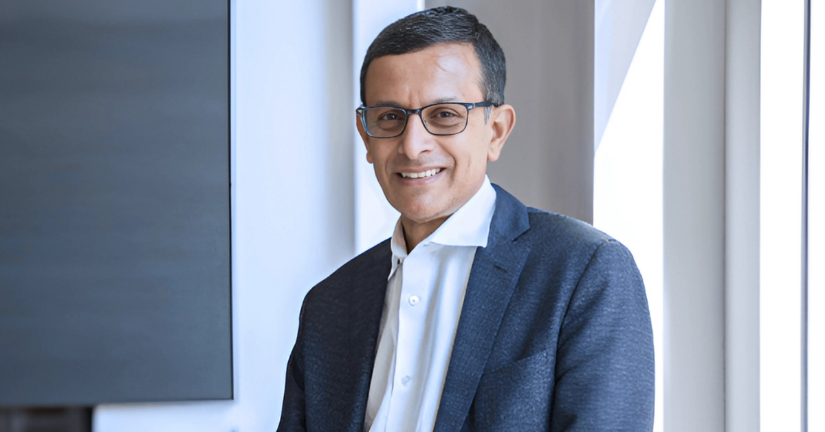 AI Is Not Just an Add-On, Infor CTO Soma Somasundaram on the Future of ERP