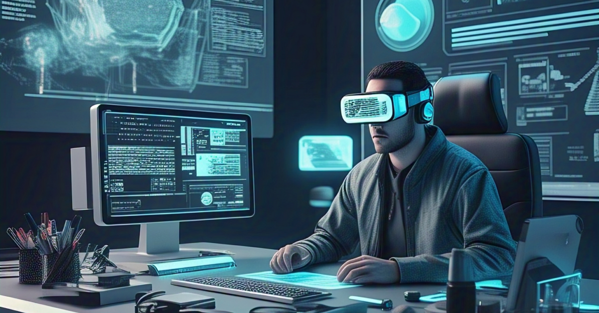 The Future of UI/UX in an Immersive, Intelligent World