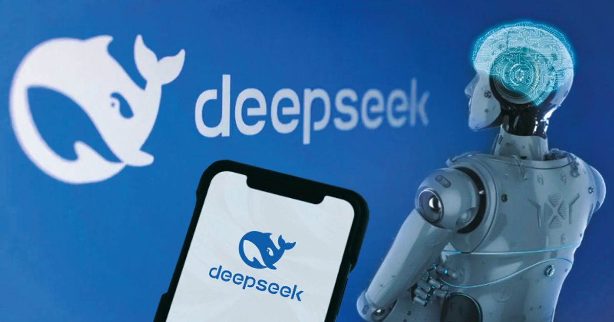 Deep Lessons from DeepSeek