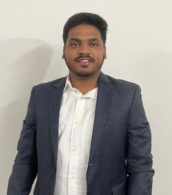 Using data has become game-changing: K Sambid Kumar, Hitch Zone