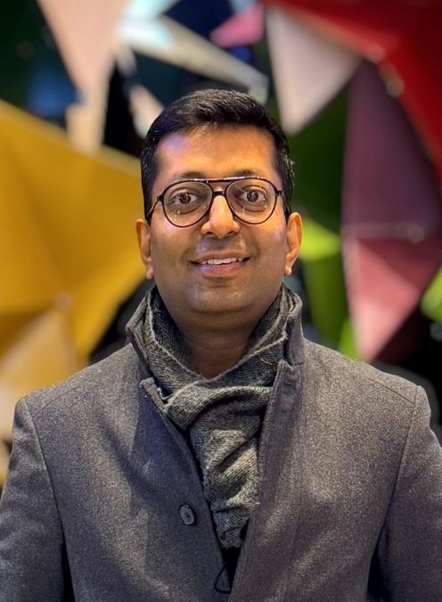 Xebia is driving enterprise-scale digital transformation: Varun Jain