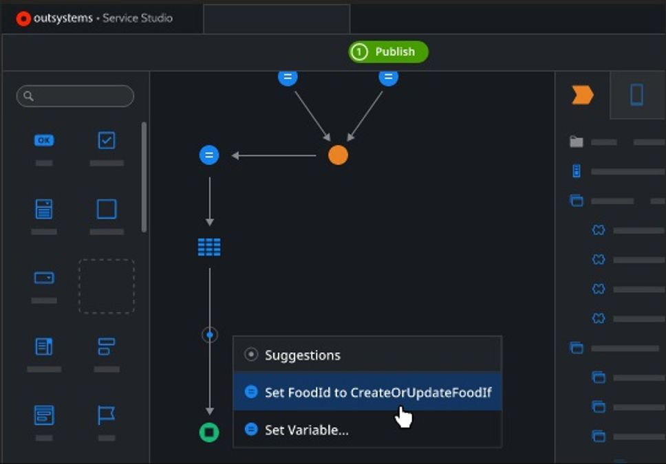 With AI, the extent and benefits of low-code capabilities become ...