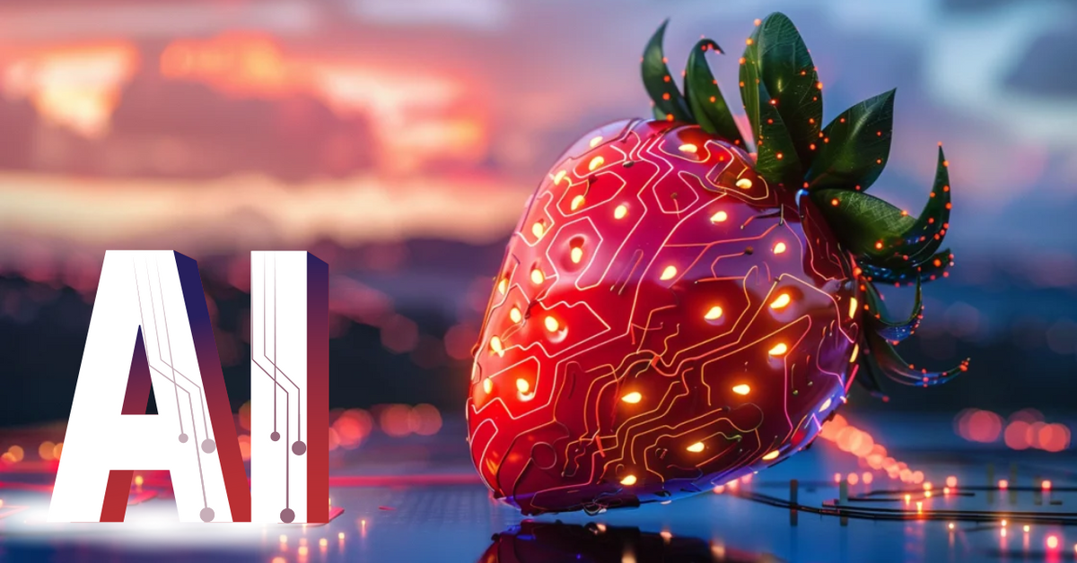 OpenAI o1: AI Models That 'Think' Before They Respond