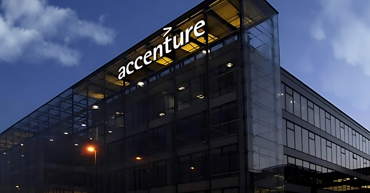 Accenture Acquires Bangalore-based Semicon Company Excelmax