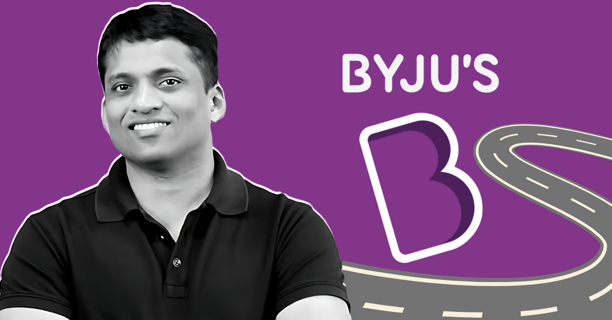 Is Byju's Back on Track? A Shocking Turnaround