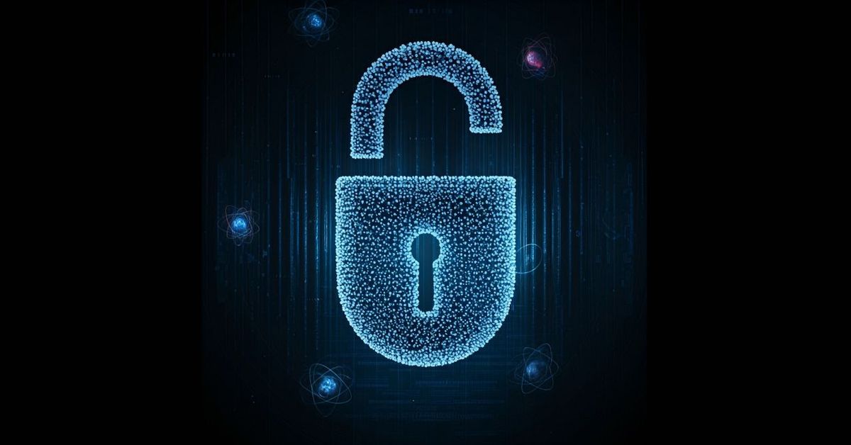 Quantum Safe Encryption is Next Frontier in Protecting Sensitive Data