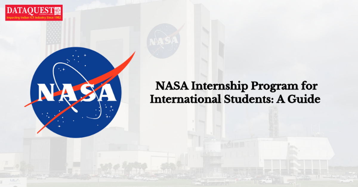 NASA Internship Program for International Students: A Guide