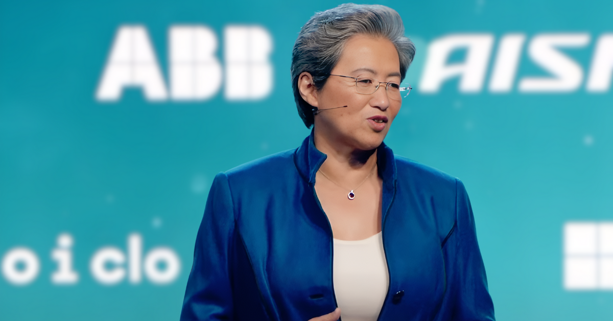 AMD Acquires ZT Systems for $4.9B to Boost AI Data Center Ecosystem