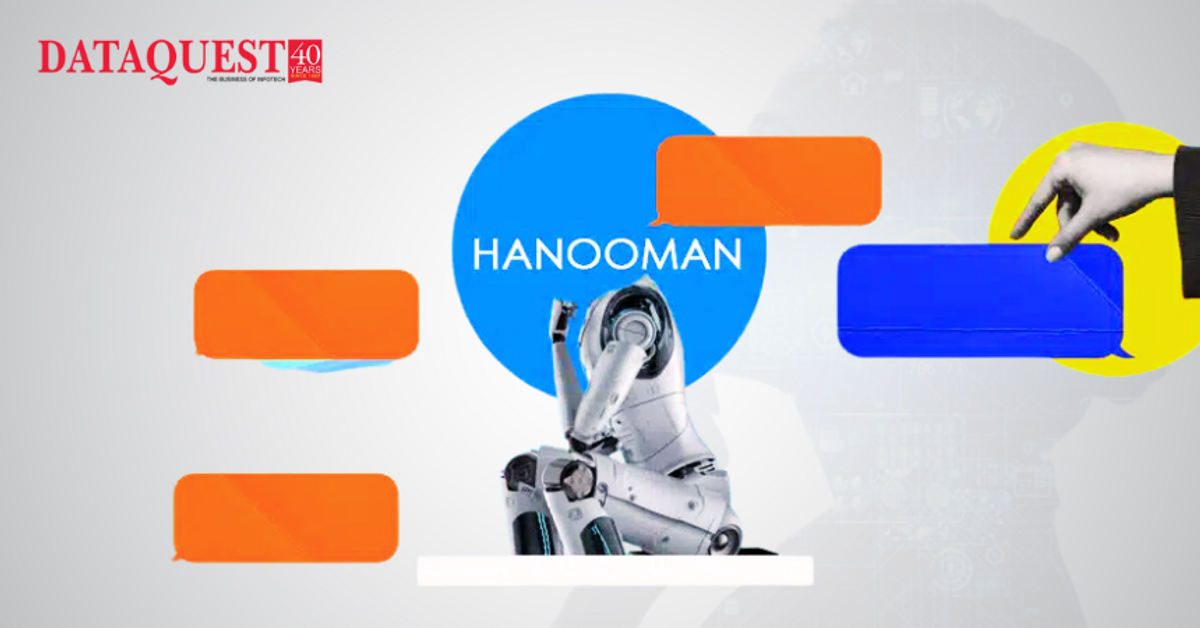 “Hanooman” AI Model by Reliance Industries; How it is Different from ...