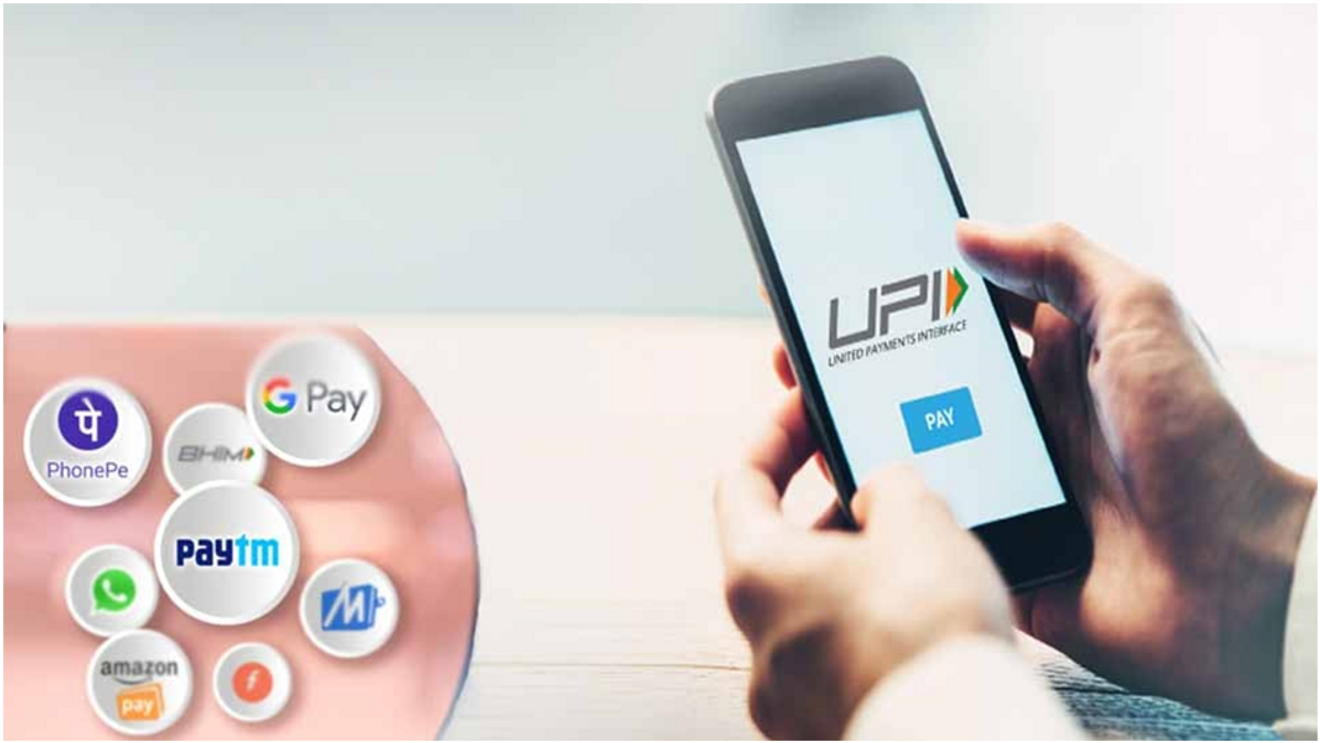 UPI and Beyond: The Evolution of Digital Payments in India