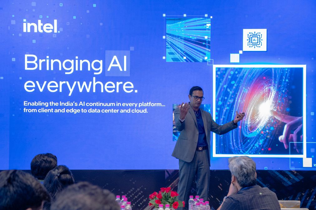 India's AI Growth is Driven by an Increase in Talent and Sustained ...