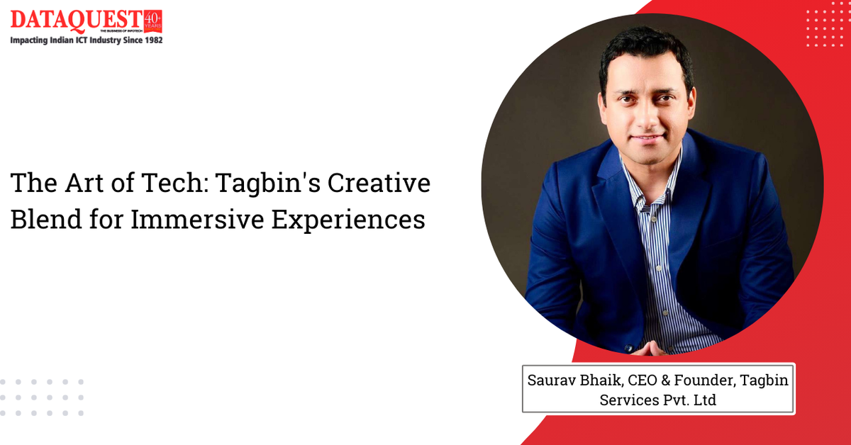 The Man Behind the Museum Makeover: How Saurav Bhaik is Revolutionizing ...