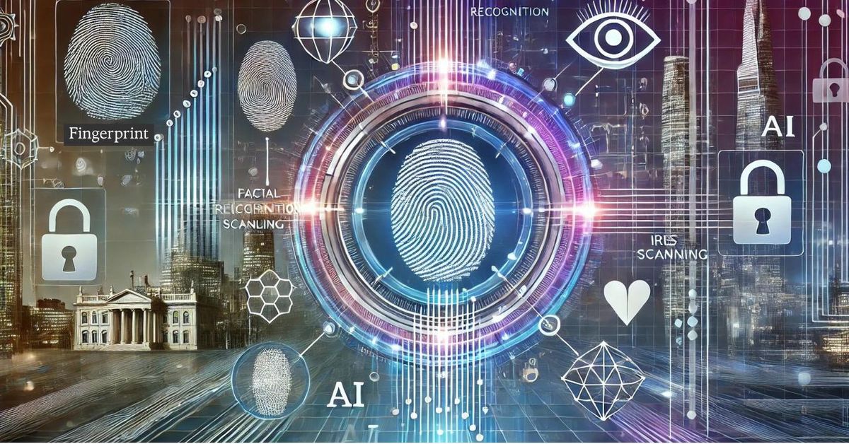 Biometric Authentication Trends In Security For Apac Banking