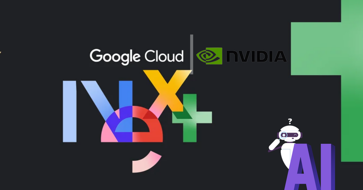 Madhya Pradesh Poised to Become an AI Hub with Google Cloud and NVIDIA