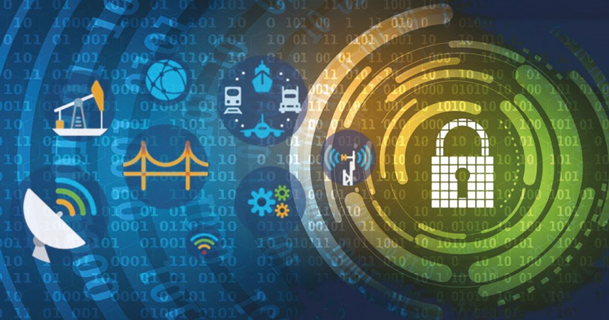 IoT Security Best Practices IoT Security Best Practices