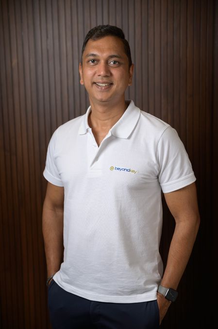 Integration of AI, IoT, with cloud, will drive innovation: Beyond Key