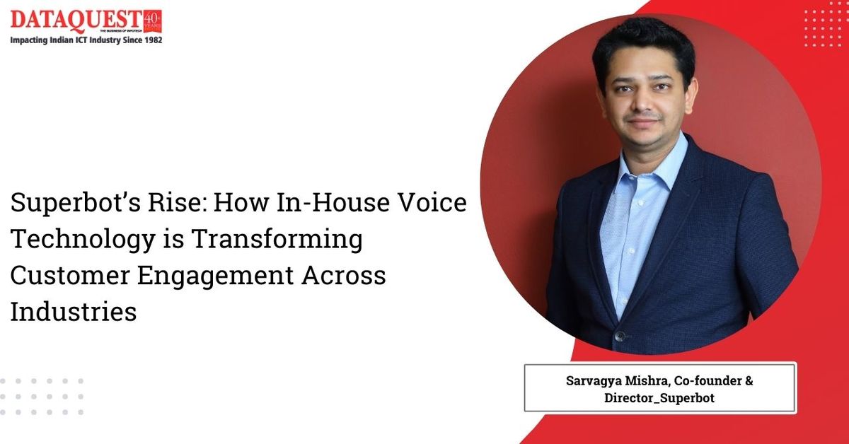 Superbot: AI that Speaks Your Language