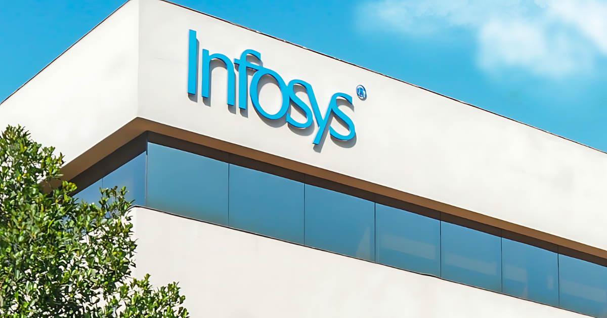 Infosys Set to Earn Over $100 Million from Coca-Cola’s Cloud Deal with ...