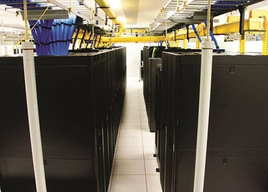 Selecting a Datacenter Rack