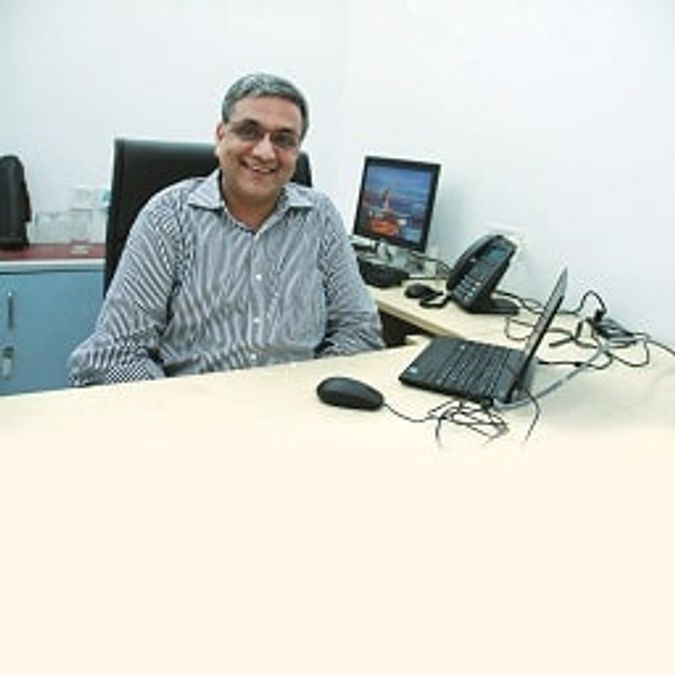 We are exploring Beacon technology to make patient navigation easier ...