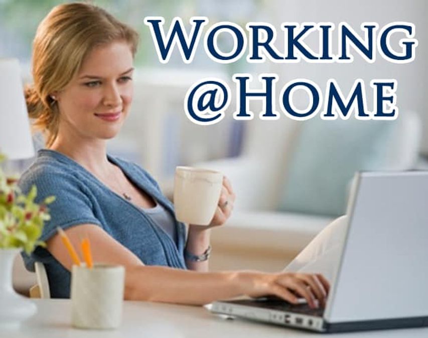 6 tips to create an effective work from home model for your team