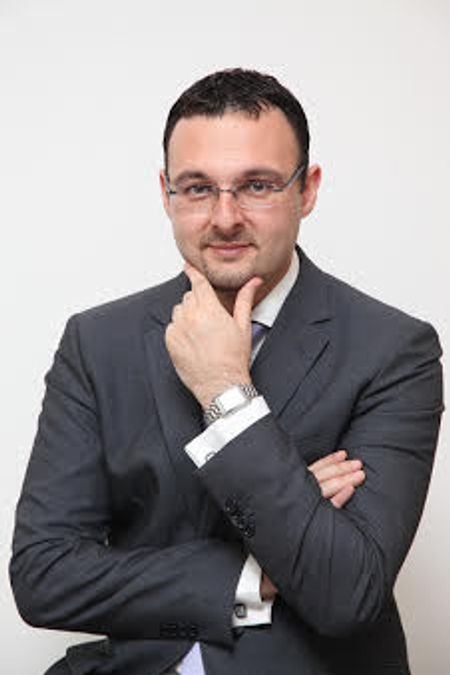 Avaya appoints Maan Al-Shakarchi to head Avaya Networking in Europe ...
