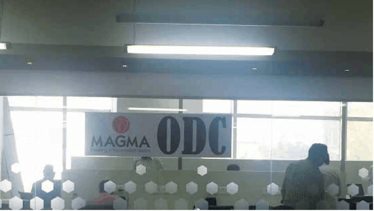 Magma Fincorp Deploys Qlik for Customer Behavior Analysis