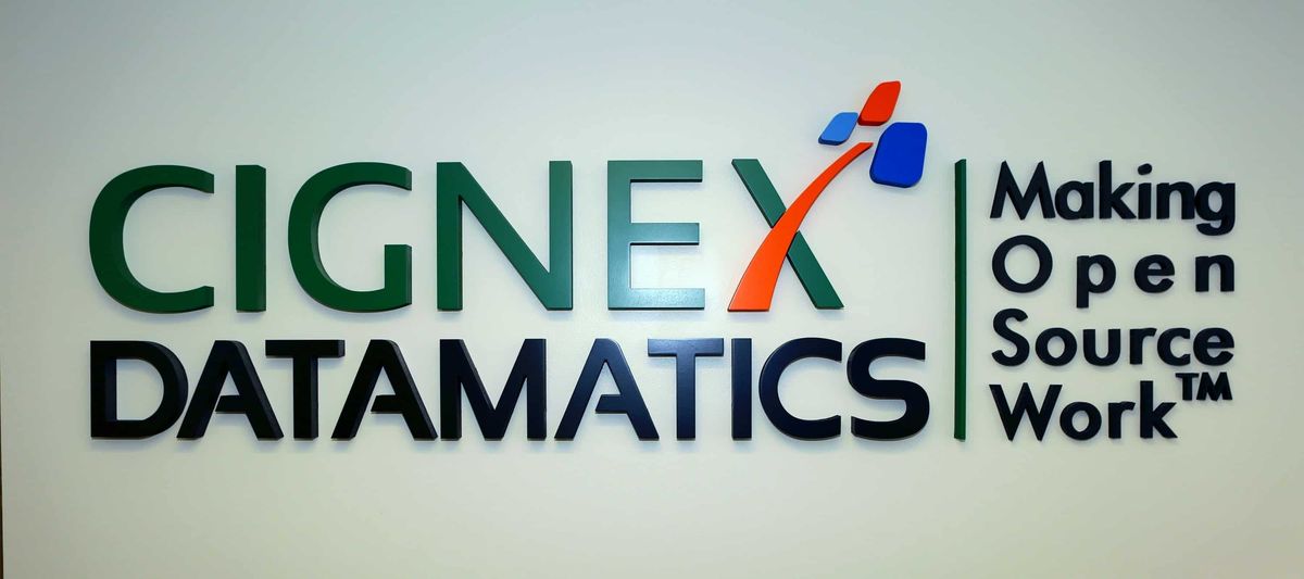 CIGNEX Datamatics strengthens its Big Data Analytics Services with ...