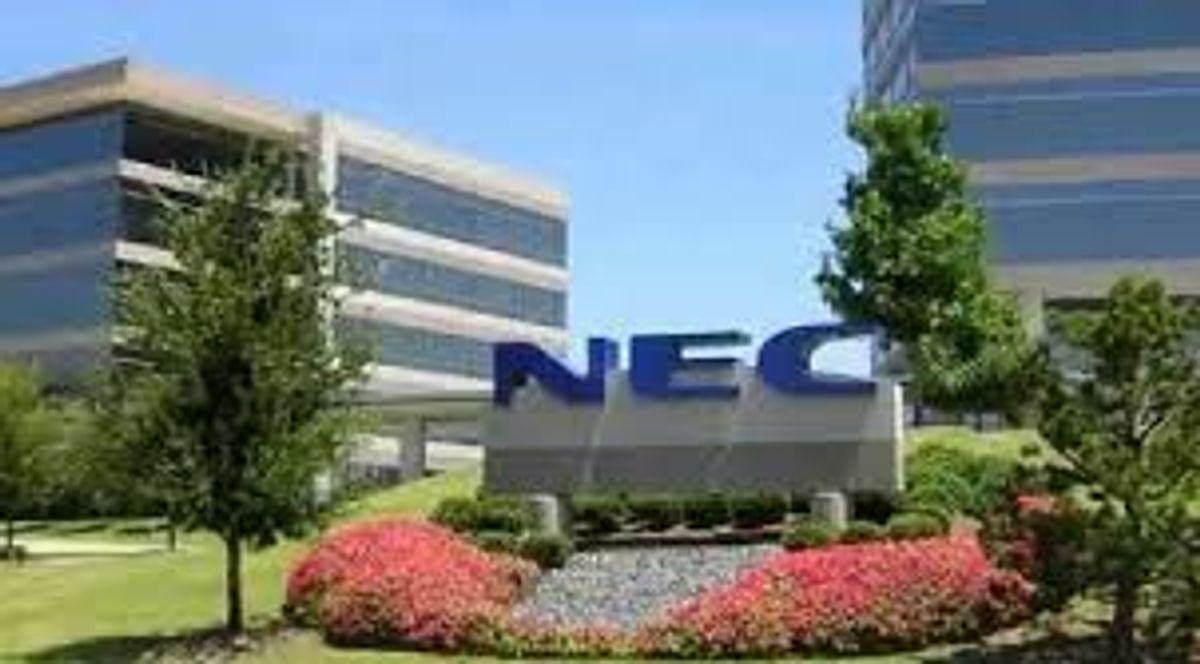 NEC provides Orange Egypt with iPASOLINK E-band microwave radios