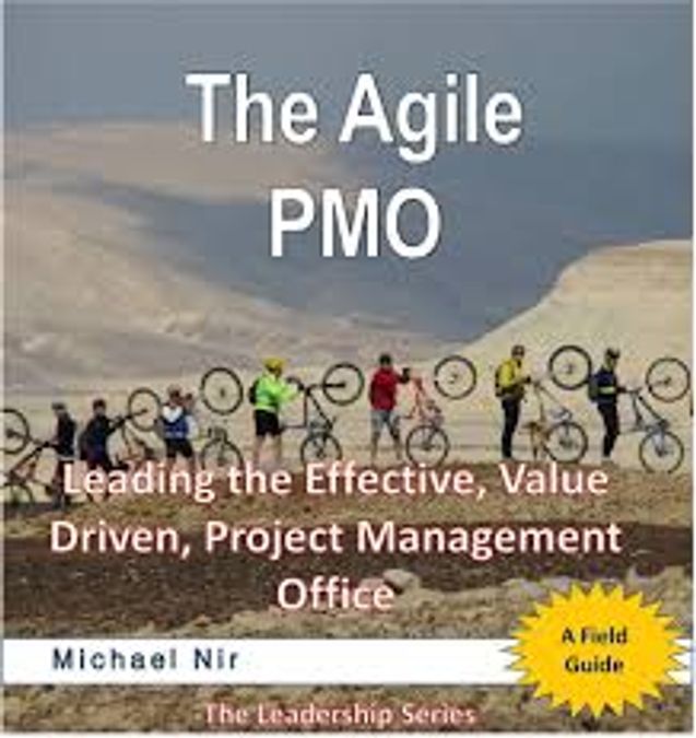 Gartner identifies Seven Practices for an effective PMO