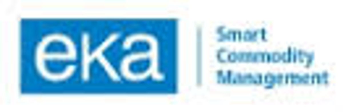 BroadGrain selects Eka for Next-Gen CTRM Software, Advanced Analytics