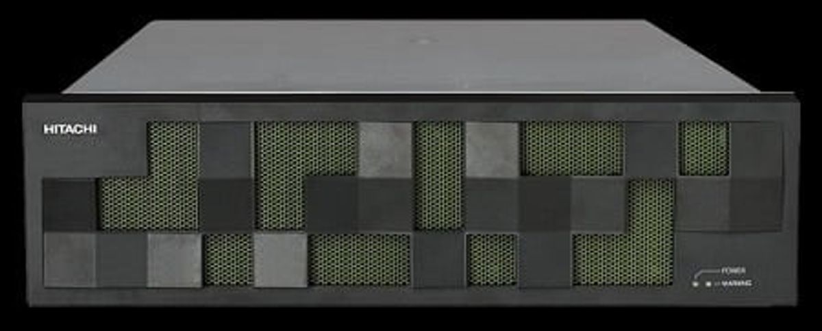 Hitachi Data Systems adds native NAS and cloud tiering to virtual ...
