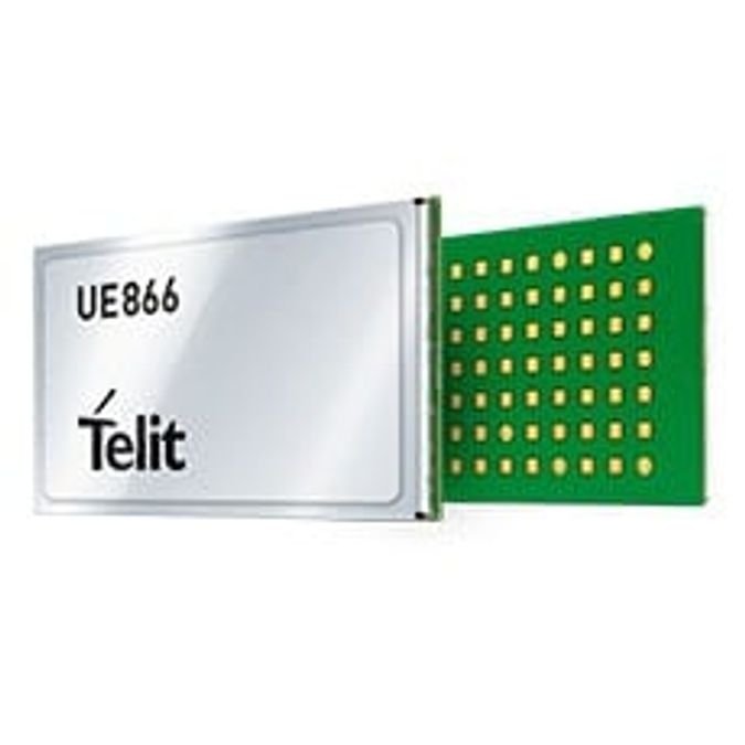 Telit introduces new hybrid IoT modules