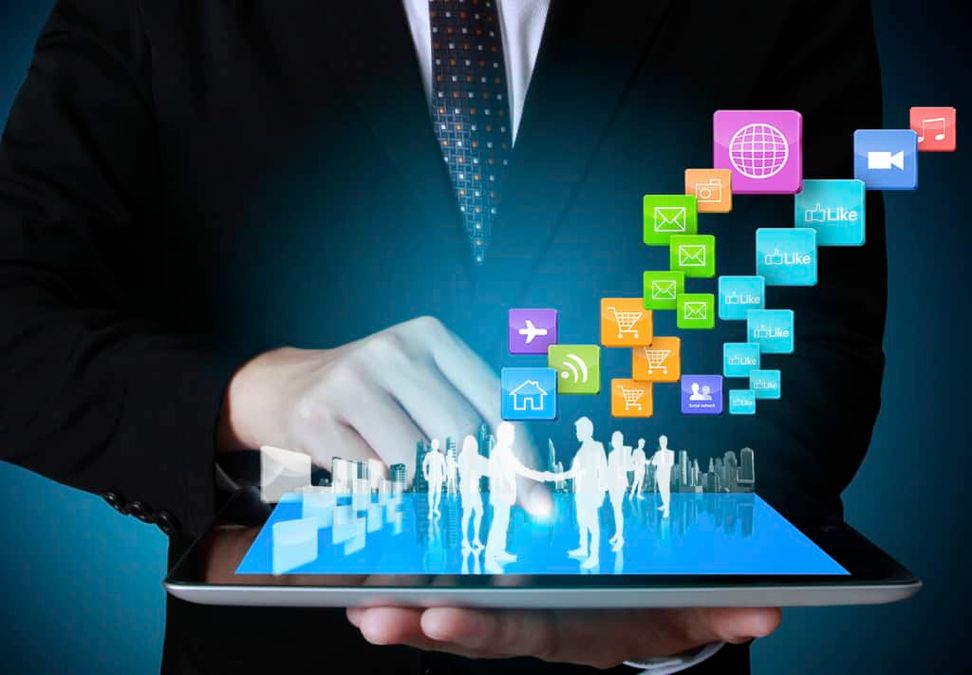 Accenture launches Liquid Studio in Singapore to help accelerate ...