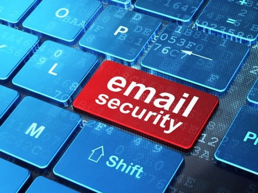 Why is email security an essential practice in the “New Normal Era”?