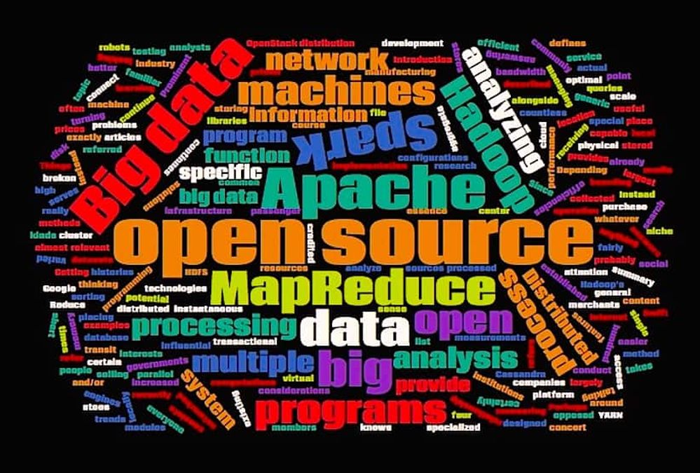 Hadoop Creator Doug Cutting: 5 Ways to Be Successful with Open Source ...