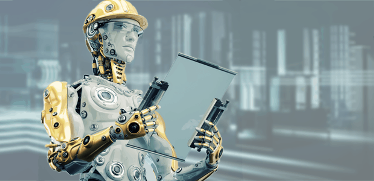 Implementations of Artificial Intelligence in 2019 Implementations of Artificial Intelligence in 2019