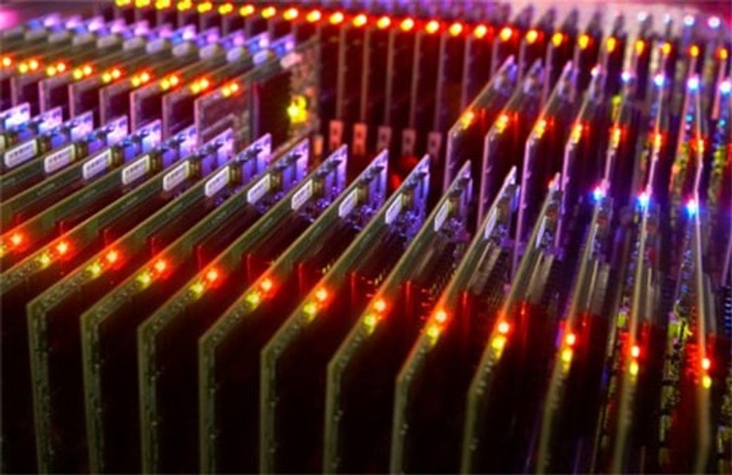 HPE Unveils Flash Storage Portfolio for Hybrid IT