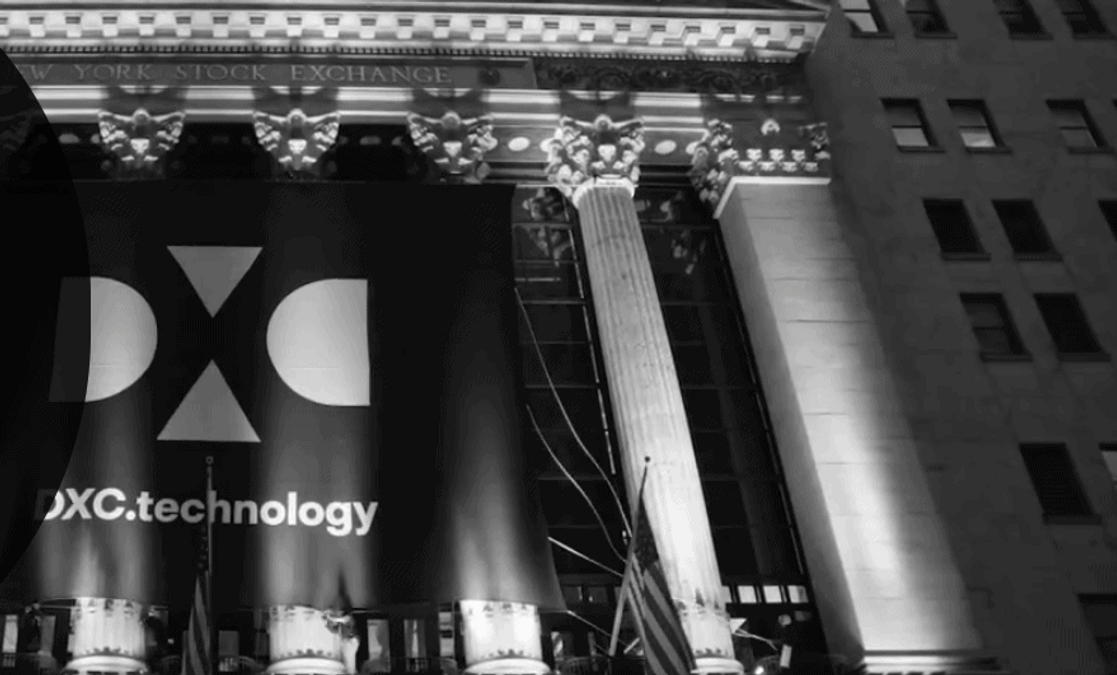 DXC Technology charts ambitious roadmap in India