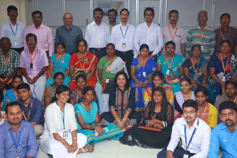 HCL unveils TechBee - an early career training program