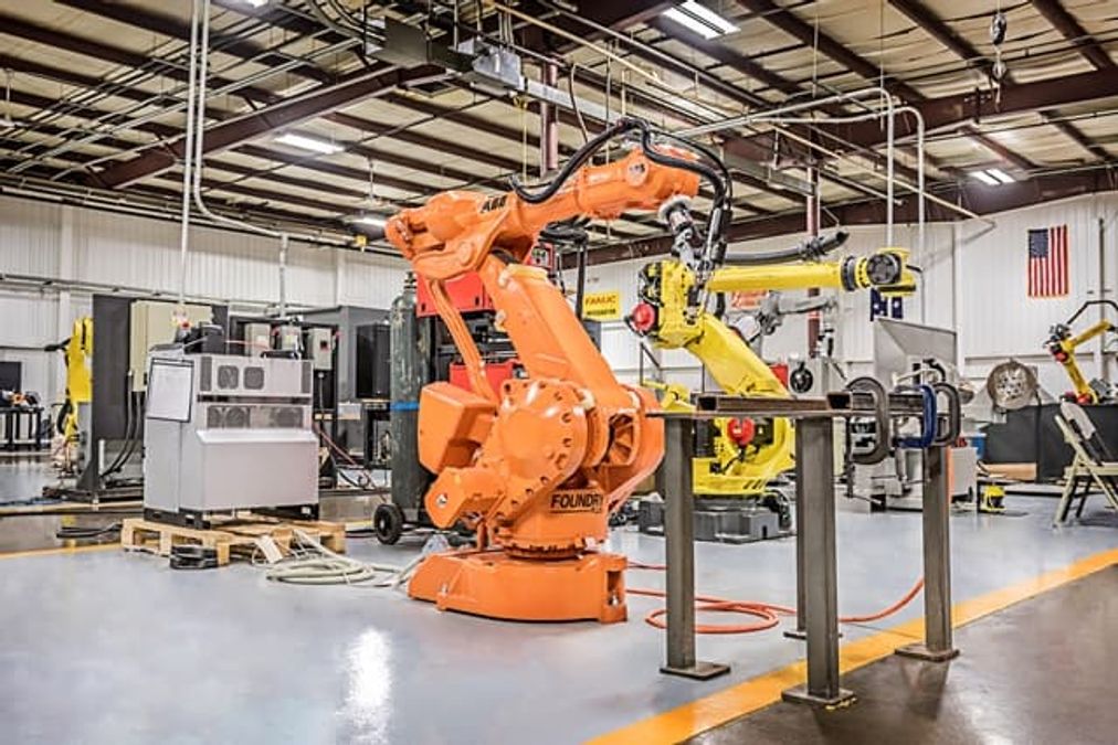 GreyOrange to Unveil new Butler XL for end-to-end Supply Chain ...