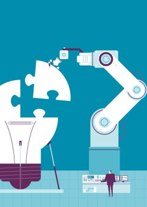 Omg Ratifies Simple Electronic Notation For Sensor Reporting Spec