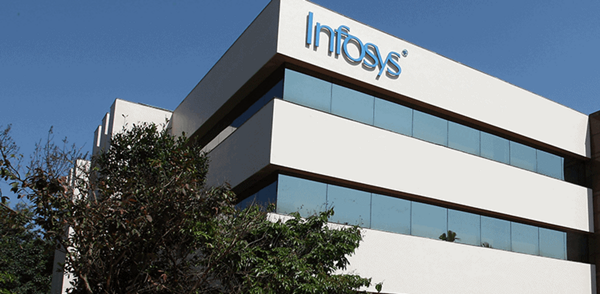 Infosys Announces Partnership with Danske Bank