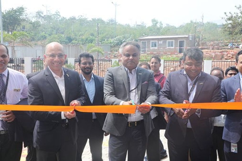 Conduent Inaugurates New Office at Visakhapatnam