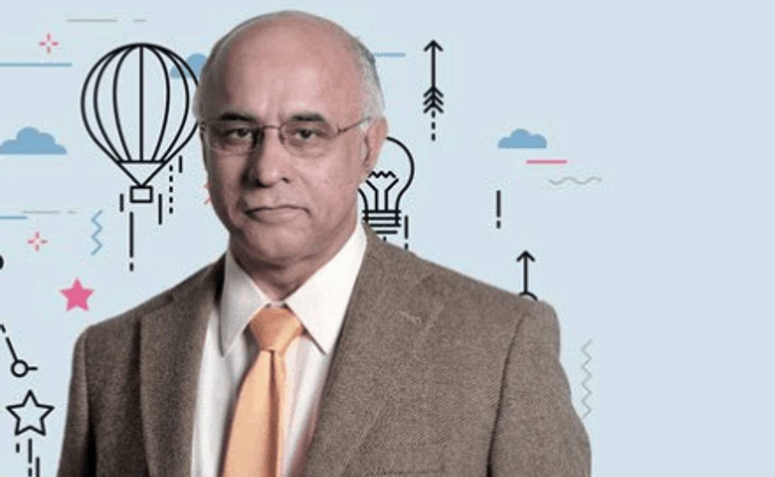 'Hold The Tree'- Mindtree Founder Subroto Bagchi's Emotional Letter To ...